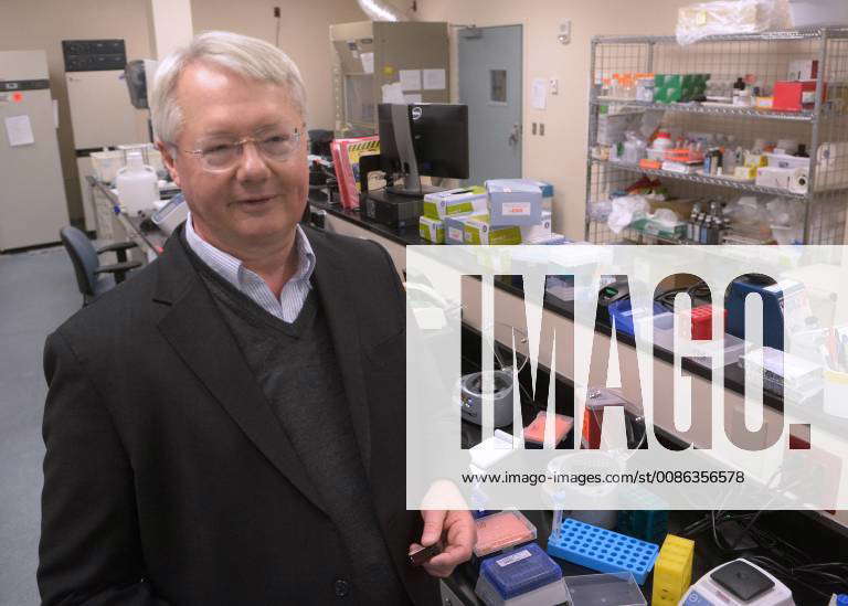 October 31, 2018 - U.S. - ASEC -- Dr. George Uhl s research in mice ...