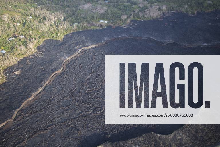 November 7, 2018 - Hawaii, U.S. - This photo shows the widest portion ...