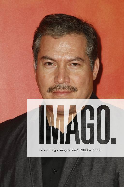 Los Angeles, CA - NOV 14: Julio Cesar Cedillo attends Netflix s Narcos: Mexico Season 1 Premiere at