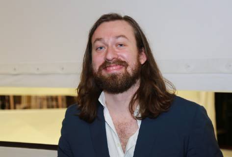 Medea Premiere at the Burgtheater Vienna Burgtheater 20 12 2018 Caroline