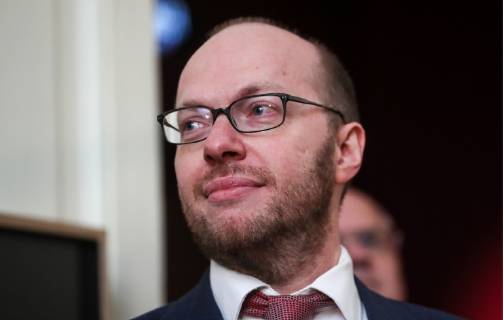 Moskau, Museum in ehemaliger Wohnung von Solschenizyn eröffnet MOSCOW ...