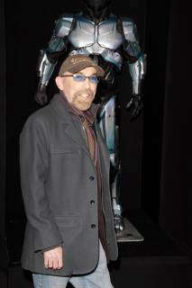 Jackie Earle Haley at the Metro Goldwyn Mayer Pictures and Columbia ...