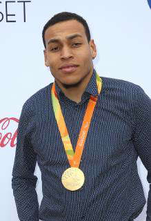 05 January 2019 - West Hollywood California - Roderick Townsend. 6th ...