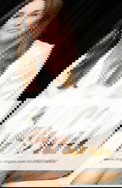 March 15, 2016 - Hollywood, California, U.S. - Caitlin Jenner TV ...