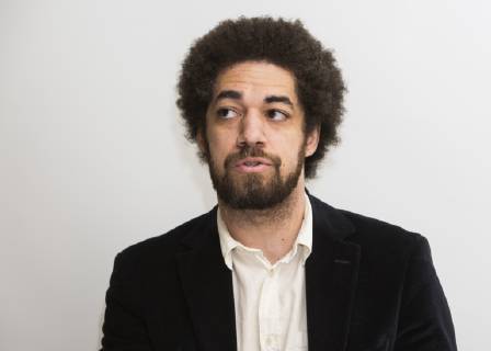 Hollywood, California, U.S. - BRIAN JOSEPH BURTON known as Danger Mouse ...