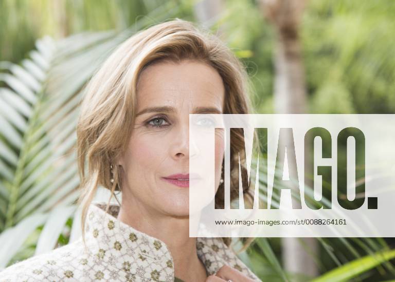 Hollywood, California, U.S. - RACHEL GRIFFITHS promotes When We Rise ...