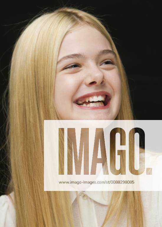 Elle Fanning 2010