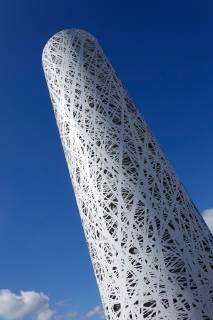 Water tower in Luxembourg Water tower in Luxembourg 15 09 2018 ...