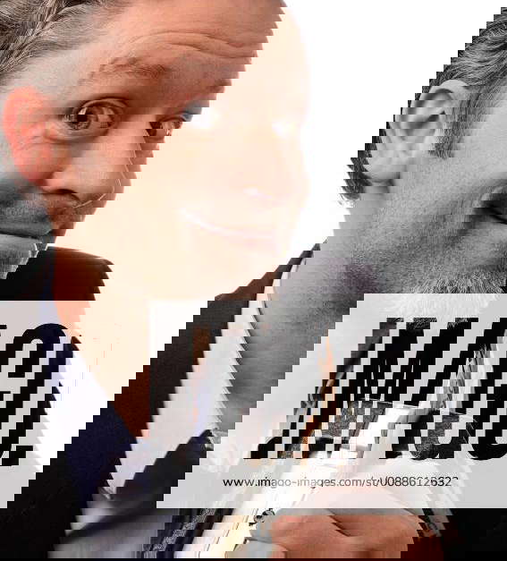 Get rich model released Symbolfoto