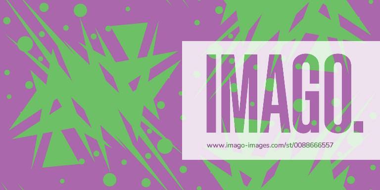 Abstract Shattered Triangular Shapes