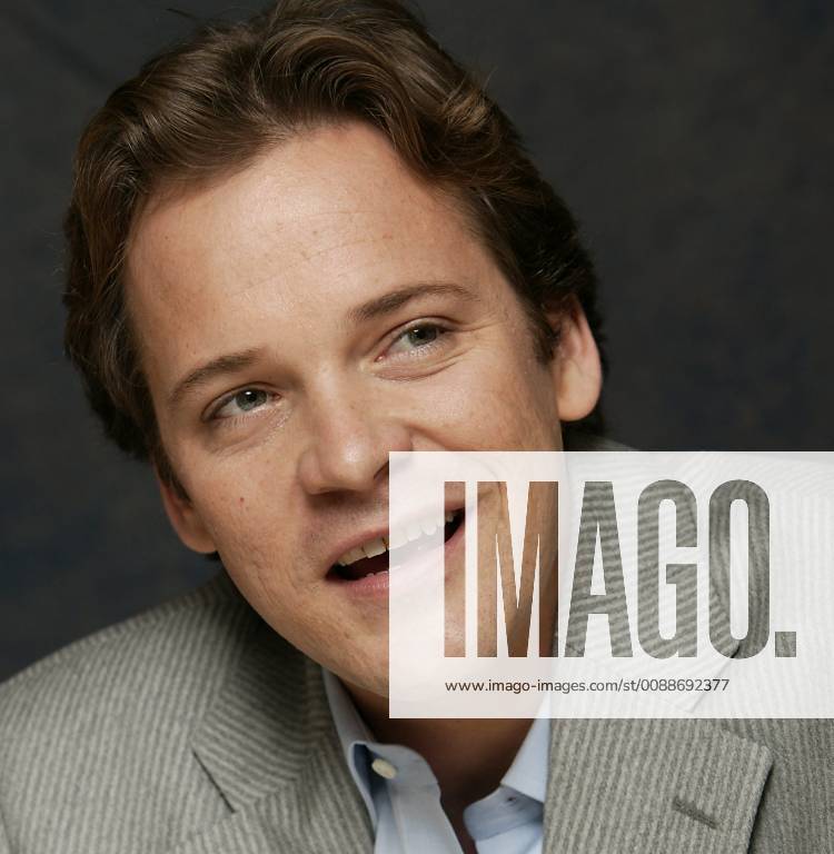 November 8, 2004 - Hollywood, California, U.S. - Peter Sarsgaard ...