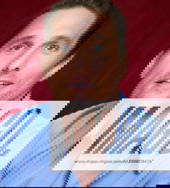 January 27, 2008 - Hollywood, California, U.S. - MATTHEW MCCONAUGHEY ...