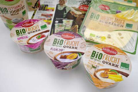 Bioland for all discounters Lidl cooperates with Bio Siegel supplier ...