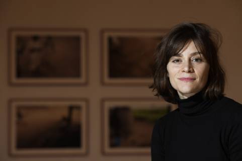 Alexia Depicker at an exclusive photo shooting at the Berlinale 2019 69 ...