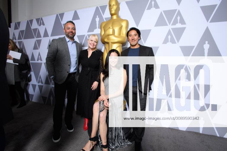 February 19, 2019 - Beverly Hills, California, U.S. - Evan Hayes ...