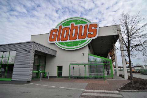 The Globus Group under the leadership of Globus Holding GmbH and Co KG is a retail company
