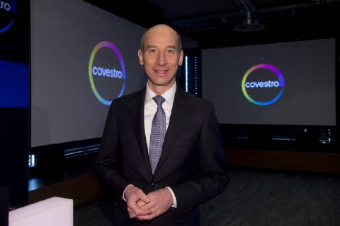 Dr Thomas TOEPFER Member of the Management Board CFO Chief Financial ...