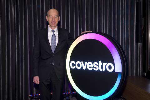 Dr Thomas TOEPFER Member of the Management Board CFO Chief Financial ...