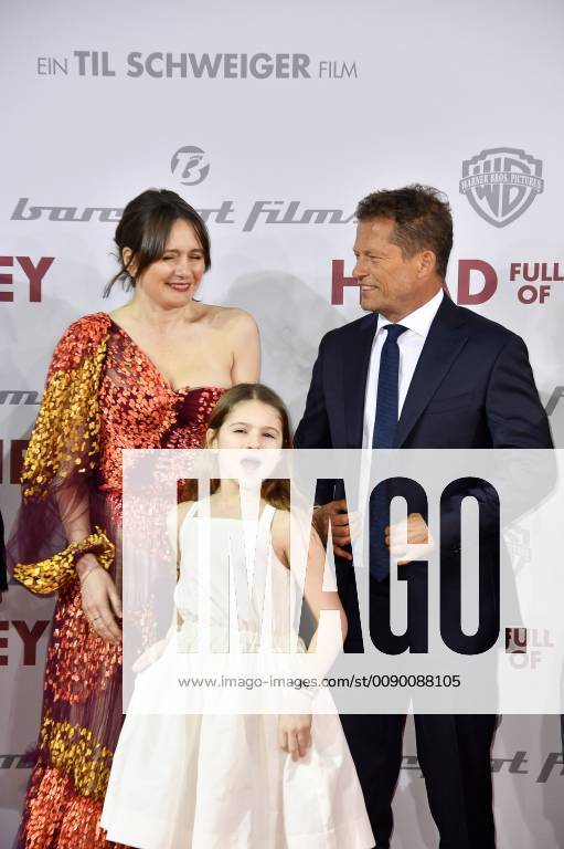 Til Schweiger Children