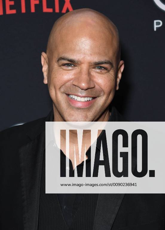 18 March 2019 - Los Angeles, California - Philip Anthony-Rodriguez ...