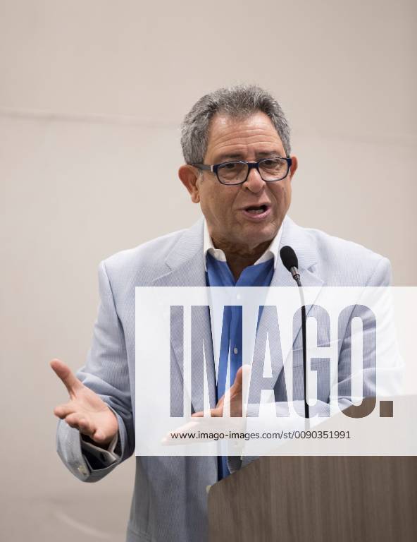 President of the board of directors of the Dominican Refinery of ...