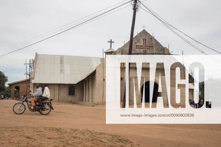 September 15, 2018 - Nakivale, Isingiro District, Uganda - Refugees ...