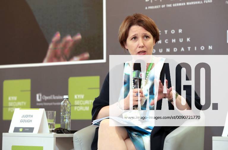 Ambassador Extraordinary and Plenipotentiary of the UK to Ukraine ...