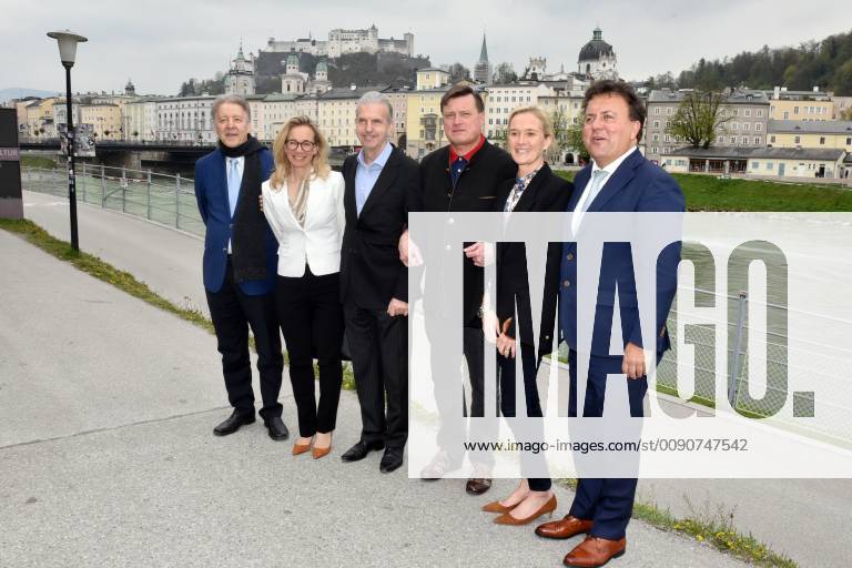 Peter Ruzicka Sarah Wedl Wilson Bernward Gruner Christian Thielemann ...