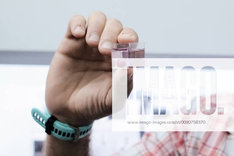 April 15, 2019 - Tel Aviv, Israel - Prof. TAL DVIR, Tel Aviv University ...