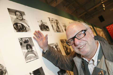 Book presentation On the tracks of Udo Proksch by Ingrid Thurnher Wien ...