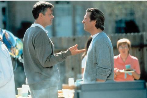 ARLINGTON ROAD Arlington Road USA 1999 Mark Pellington Biedermann oder ...