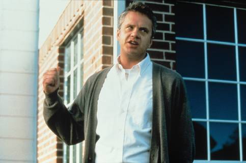 ARLINGTON ROAD Arlington Road USA 1999 Mark Pellington Biedermann oder ...