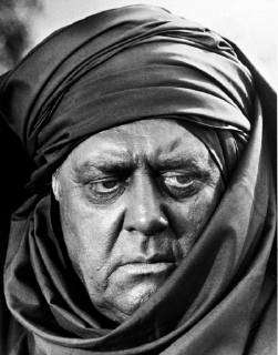 Der Fluch des Tut-Ench-Amun, TVM USA 1979, Regie: Philip Leacock ...