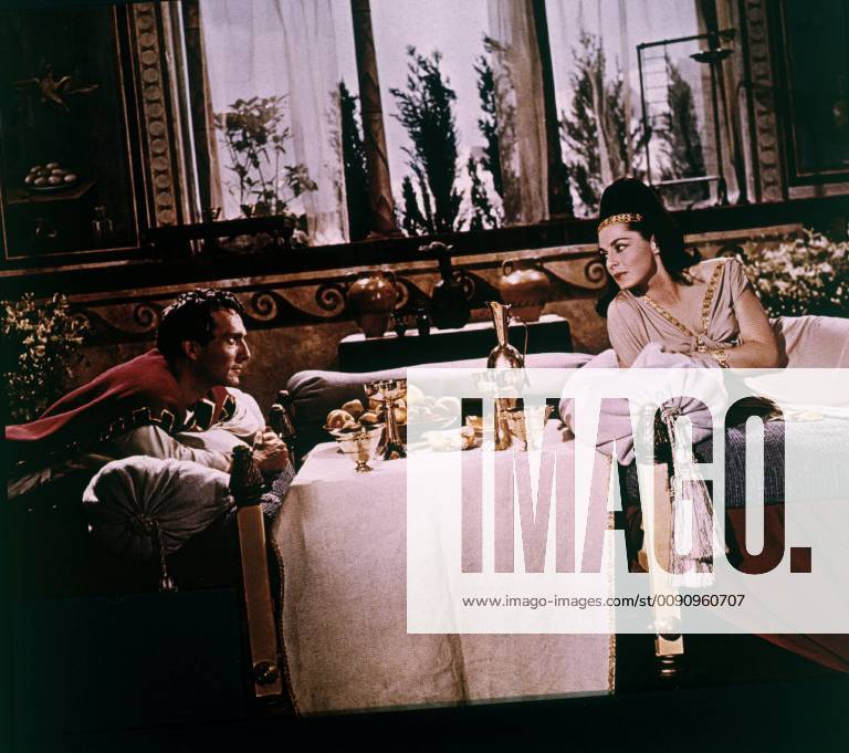 KÖNIG DER KÖNIGE King of Kings USA 1961 Nicholas Ray HURD HATFIELD ...