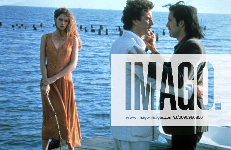 ZANDALEE USA 1991 Sam Pillsbury Zandalee (ERIKA ANDERSON), Thierry ...