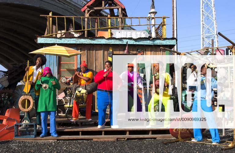 Fat Albert Keith Robinson