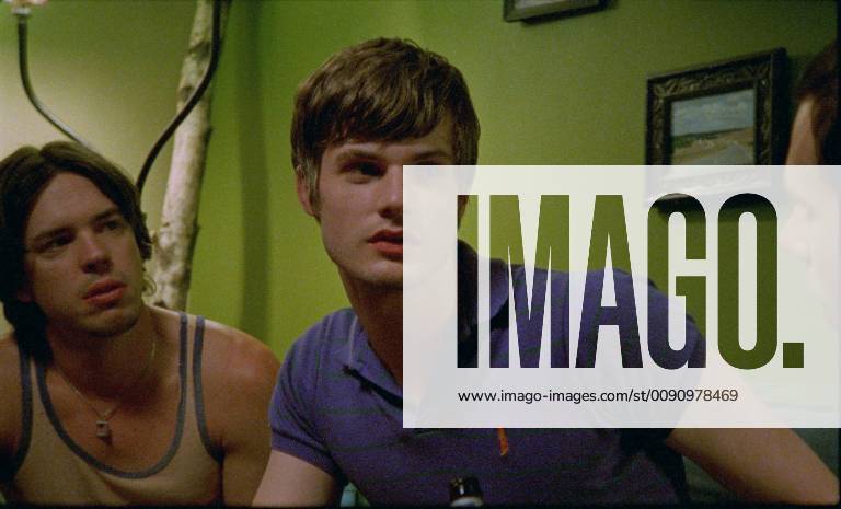 SHORTBUS USA 2006 John Cameron Mitchell PAUL DAWSON, JAY BRANNAN Regie: John Cameron Mitchell