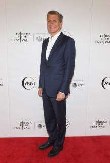 NEW YORK, NEW YORK - APRIL 26: Marc Pritchard attends Tribeca Talks and ...