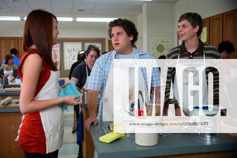 Superbad Jules, Seth and Evan Regie: Greg Mottola aka. Superbad ...