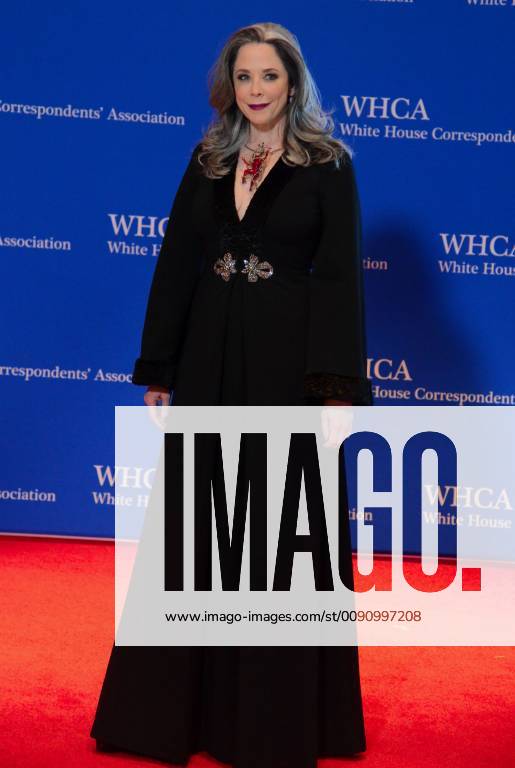 District Of Columbia, U.S - HEATHER PODESTA arriving at the 2019 White ...