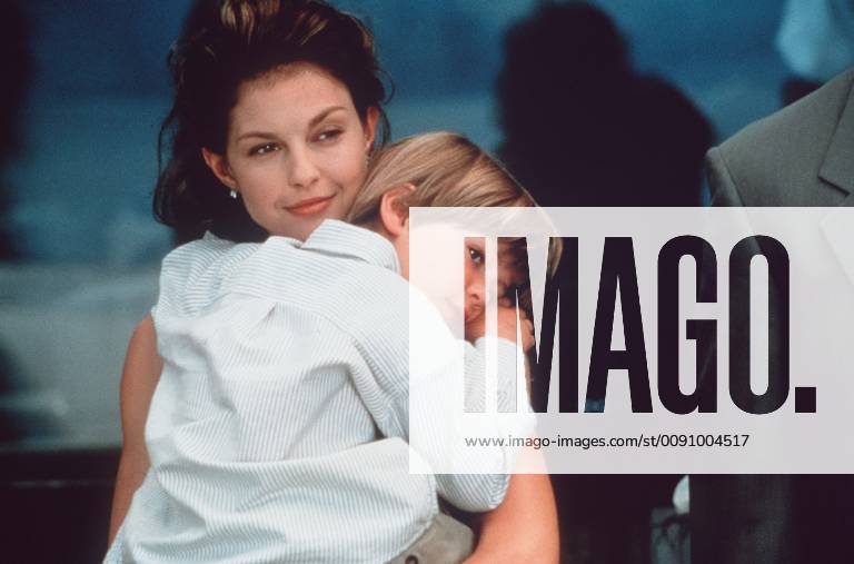 Libby Parsons Regie: Bruce Beresford aka. Double Jeopardy DOPPELMORD USA