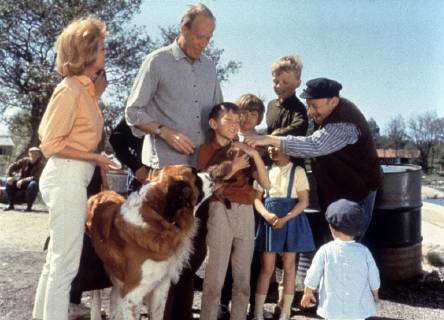 FERIEN AUF SALTKROKAN - DAS TROLLKIND Tjorven Och Skrallan Sweden 1965 ...