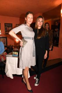 Carolin Fink and Alexandra Kamp premiere summer evening comedy at ...