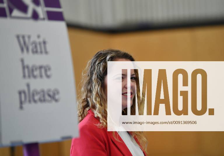 ELECTION19 NADIA CLANCY BOOTHBY, Labor candidate for Boothby Nadia ...