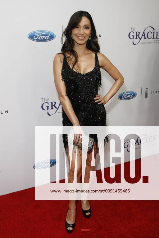 Beverly Hills, CA, USA - Los Angeles, CA - MAY 21: Cindy Luna attends ...