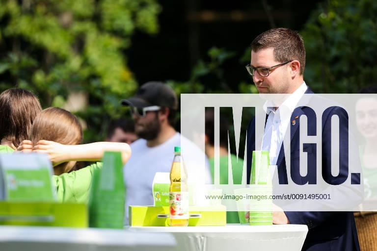 23 05 2019, xmkx, social affairs 72 hours campaign 2019 of the BDKJ ...