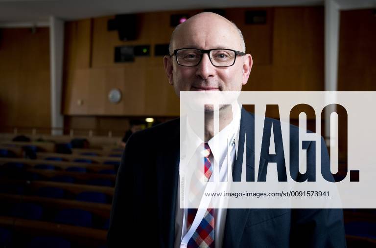 Former CIA security chief Robert Bigman attends the two-day 20th ...