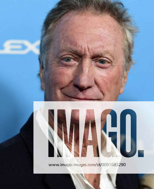 SYDNEY FILM FESTIVAL RED CARPET, Australian actor Bryan Brown arrives ...