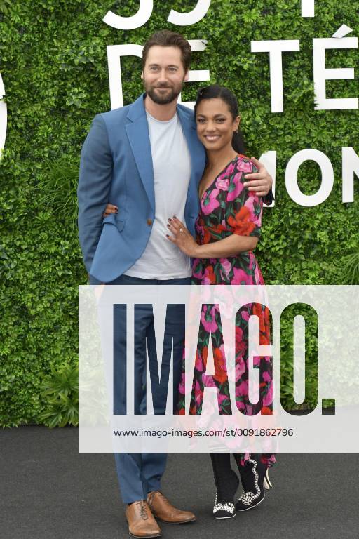 Ryan Eggold Girlfriend