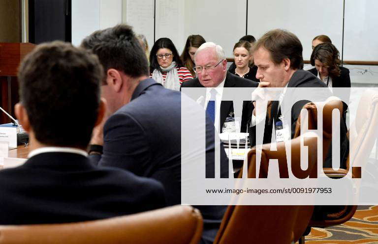 BRUCE LANDER ICAC, Independent Commissioner Against Corruption Bruce ...